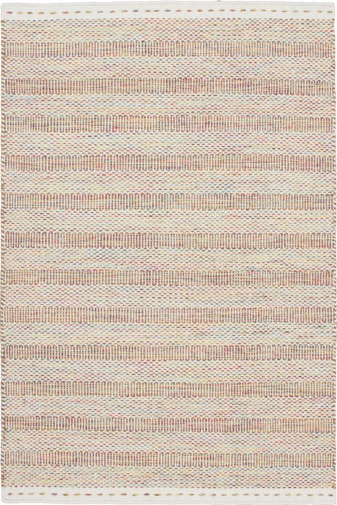 Obsession koberce Ručně tkaný kusový koberec JAIPUR 333 MULTI Rozměry koberců: 200x290