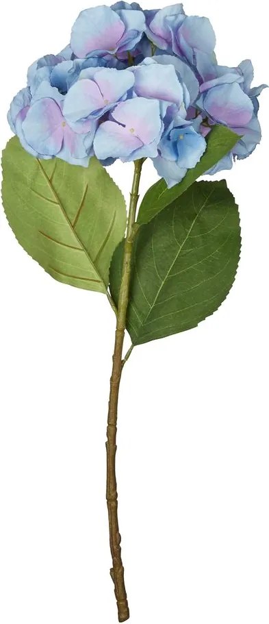 FLORISTA Hortenzie 62 cm - sv. fialová