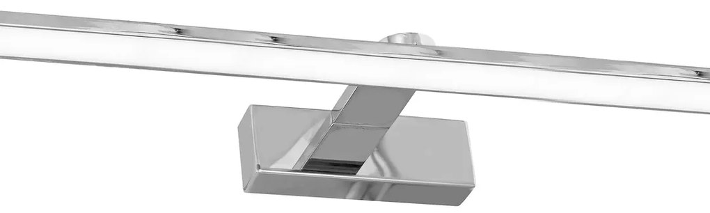 Nástěnné LED svítidlo Splash, 1x LED 16w, 4000k, (80 cm),