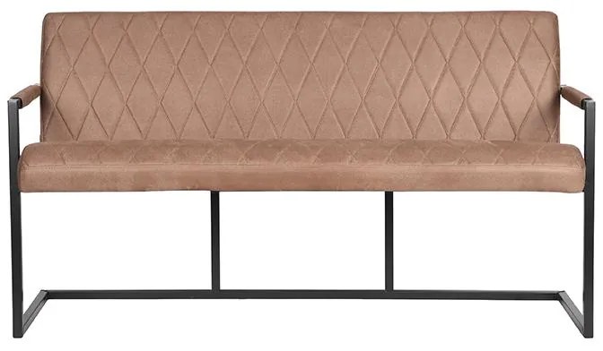 LABEL51 jídelní lavice DENMARK béžová Color: Stone UK-30.298