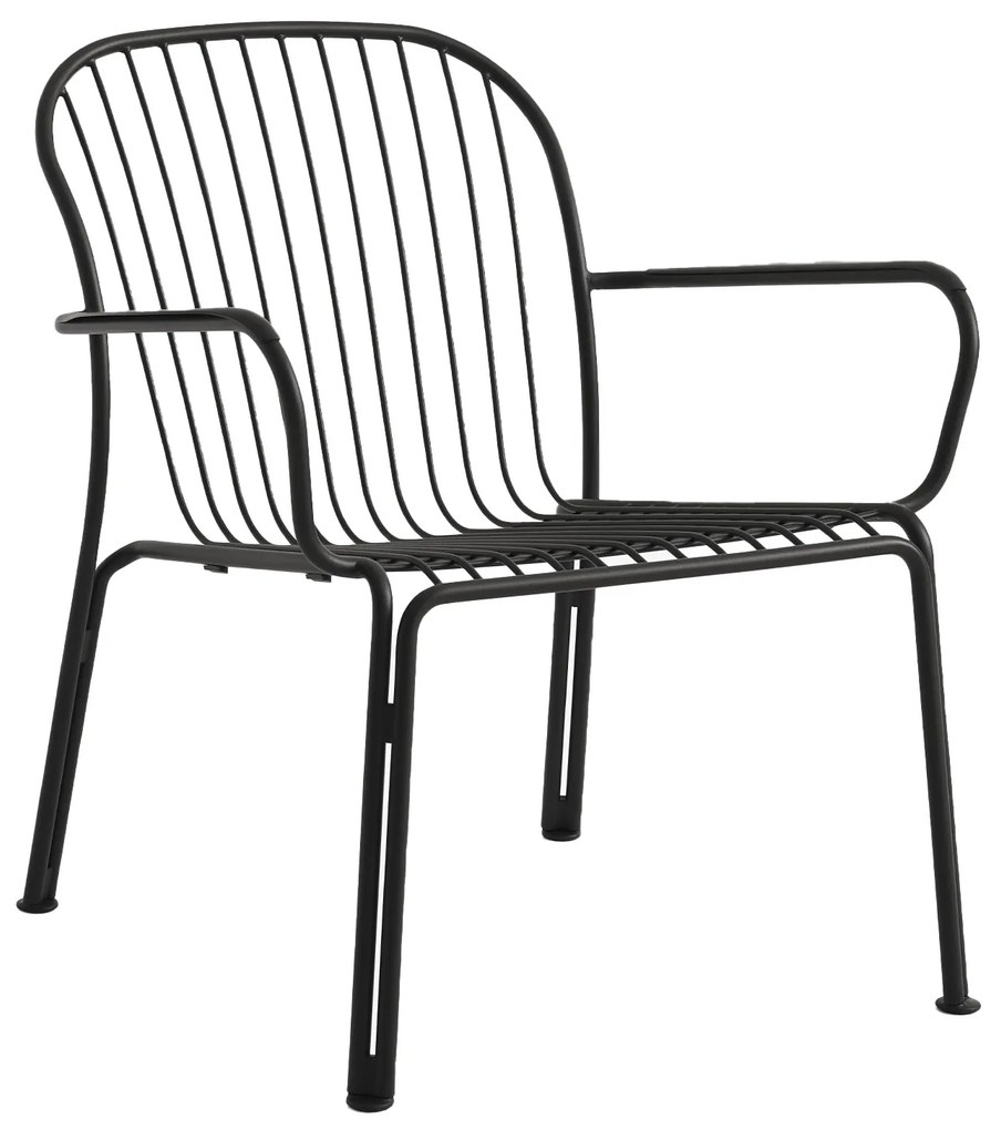 &Tradition designová křesla Thorvald Lounge Chair Armchair