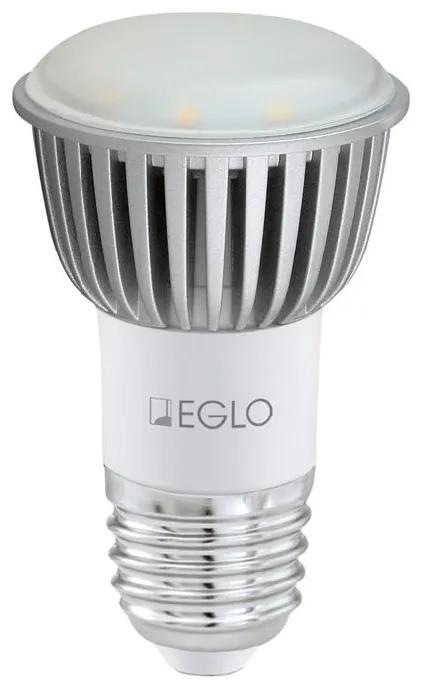 EGLO 12762 - LED žárovka 1xE27/5W  bílá
