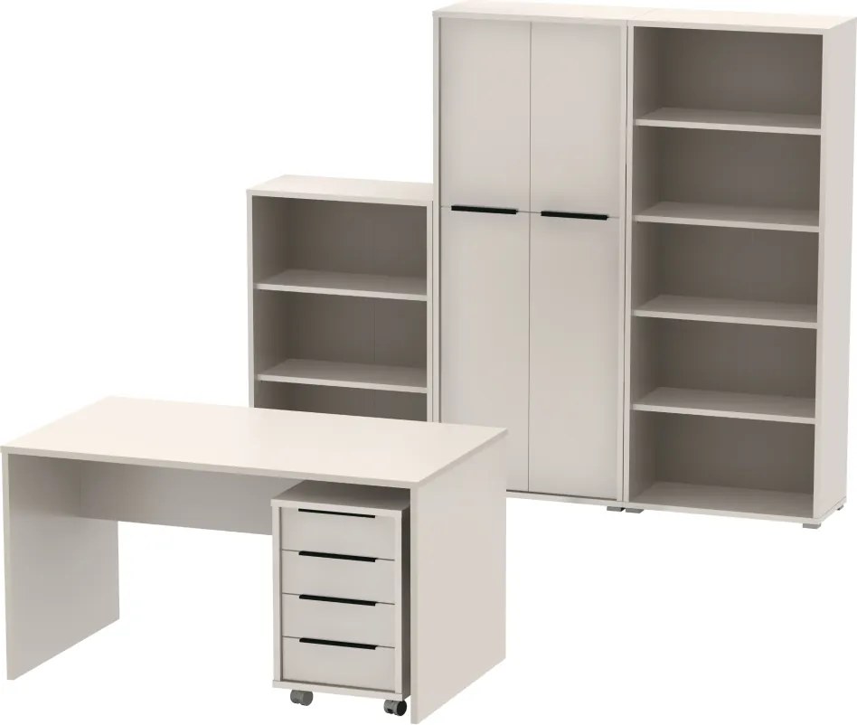 Regál RIOMA TYP 03 Tempo Kondela