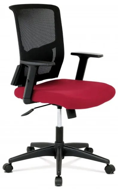 Kancelářská židle KA-B1012 Autronic
