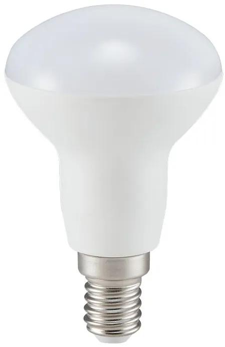 LED Solution LED žárovka 6W E14 Barva světla: Studená bílá 03328