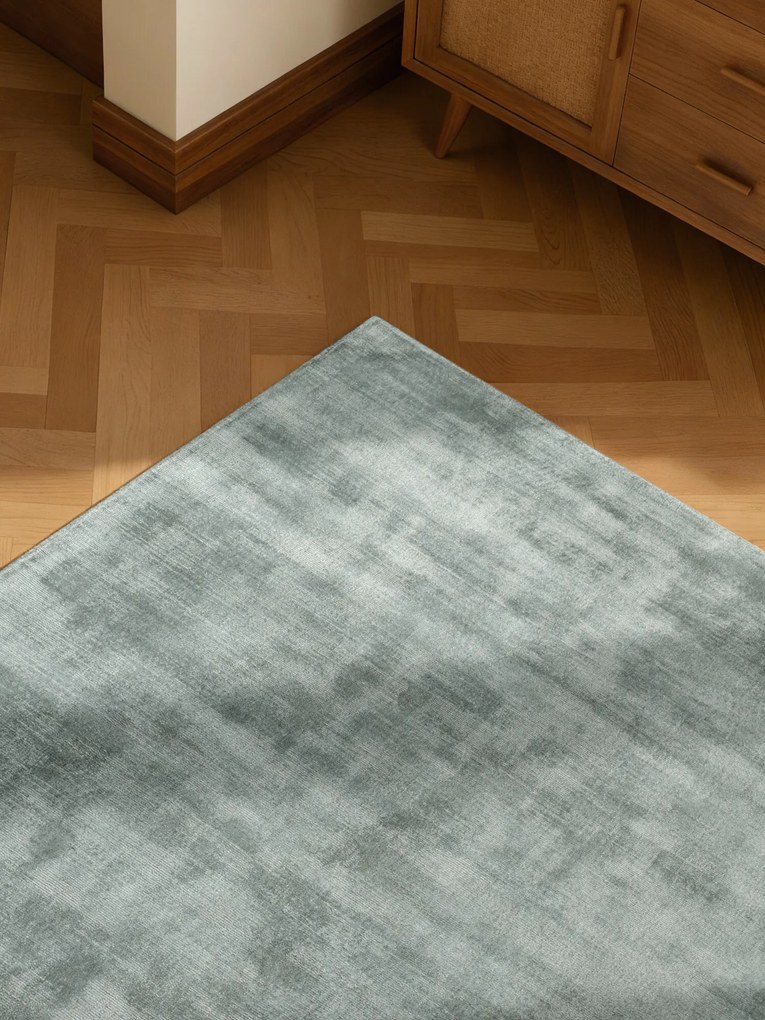 Vikosa, Kusový koberec Vikosa Jane 106298 Light Blue, 120x180, modrá, dětský pokoj