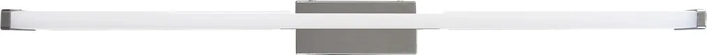 Nástěnné LED svítidlo Mirore, 1x LED 8w, 4000k, (fi 40cm), s