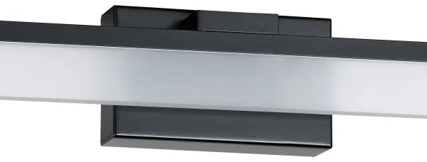 Eglo 900845 - LED Koupelnové nástěnné svítidlo PALMITAL LED/11W/230V IP44