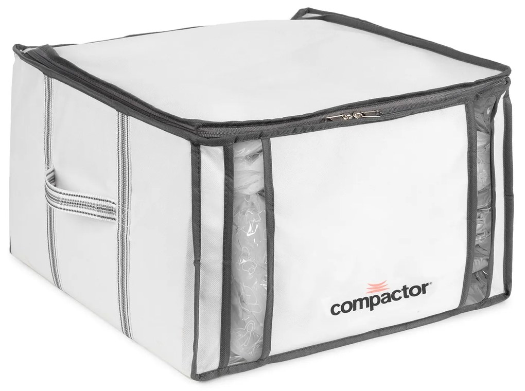 Compactor Life M 125 litrů - úložný box s vakuovým sáčkem