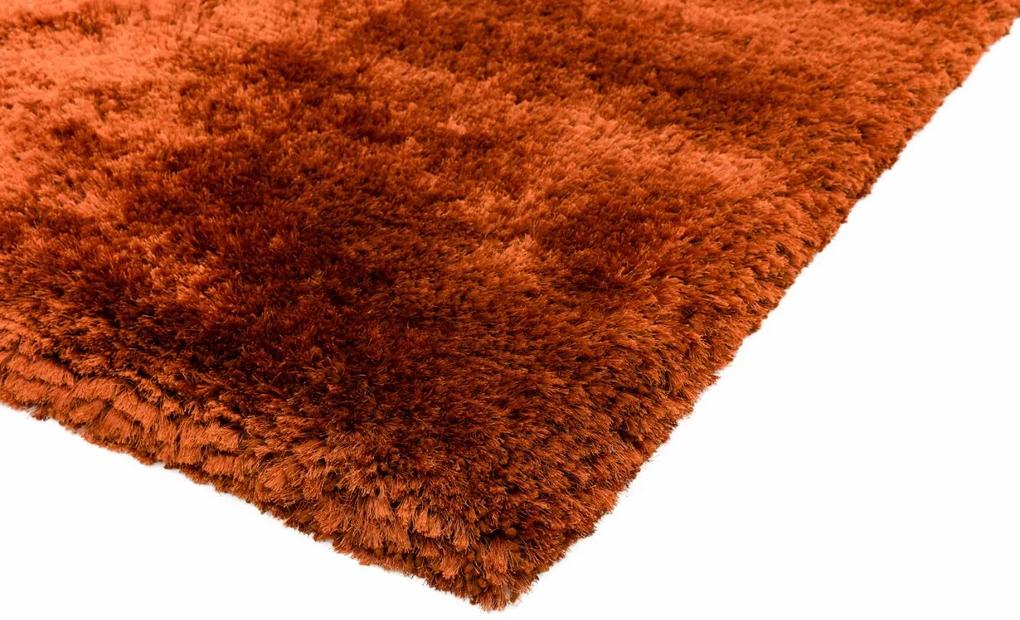 Oranžový  koberec Cookie Rust Rozměry: 160x230 cm