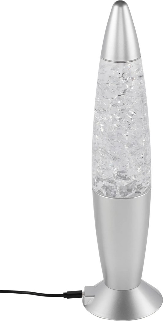 XXXLutz DEKORAČNÍ LED SVÍTIDLO Xora - Dekorační lampy - 008368017801