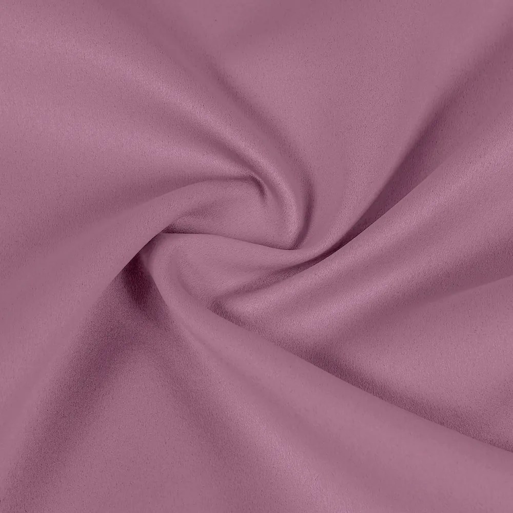 Biante Zatemňovací závěs Blackout BKU-103 Lila - šířka 140 cm 140x210 cm