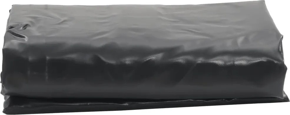 vidaXL Plachta 2,5 x 3,5 m 650 g/m² [144911] Barva: Modrá