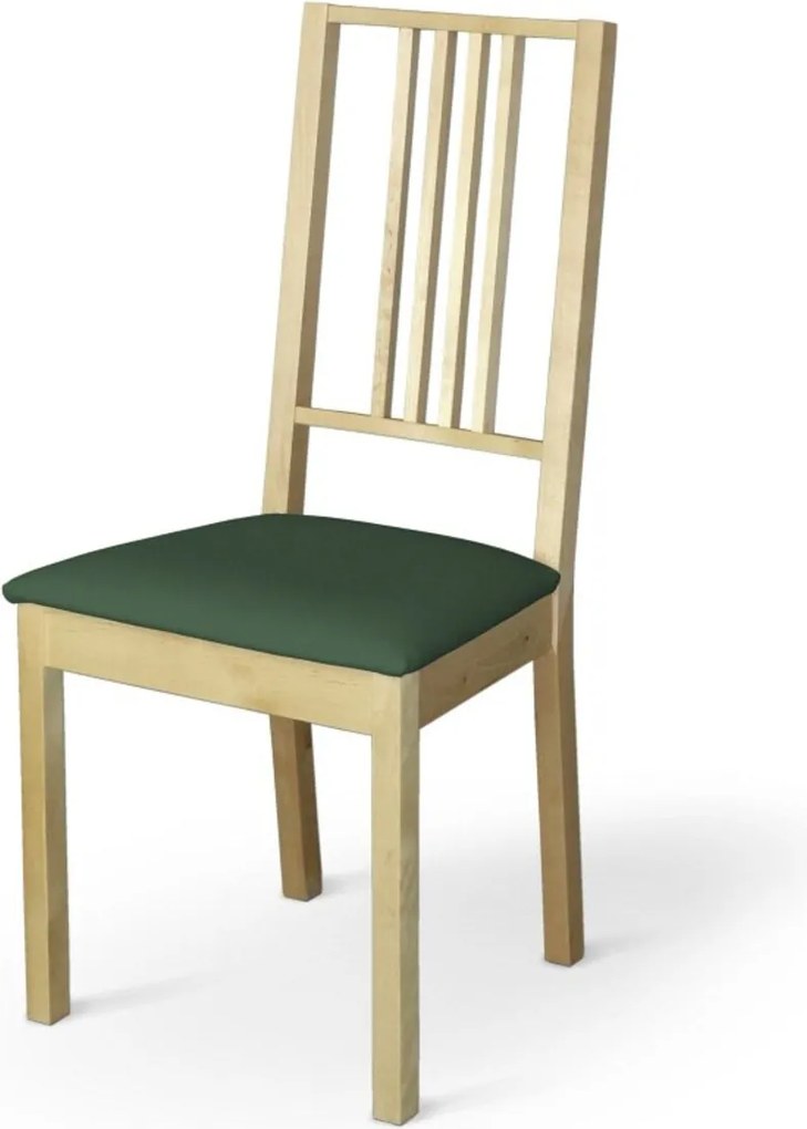 Potah na sedák židle Börje