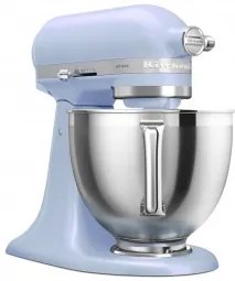 KitchenAid robot Artisan 5KSM195PSEOA Blue Salt 2024