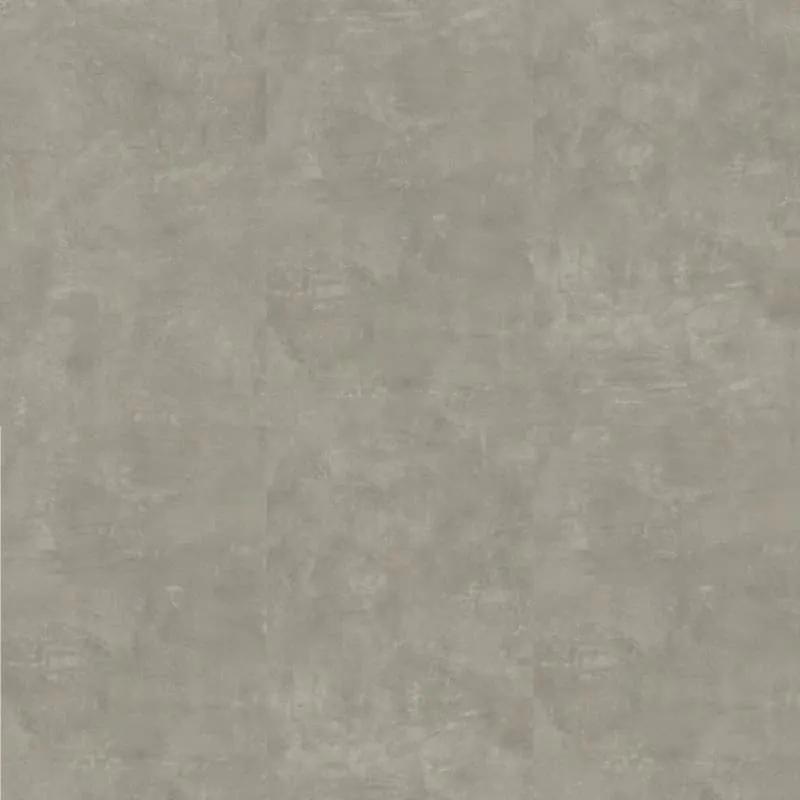 Vinylová plovoucí podlaha Brased Objectline Click 1061 Cement tmavý 1,68 m²