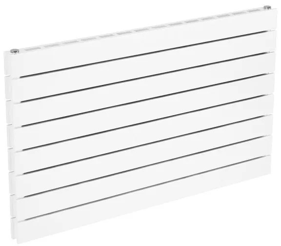 HOTHOT Radiators Zen Twin Line Bílá