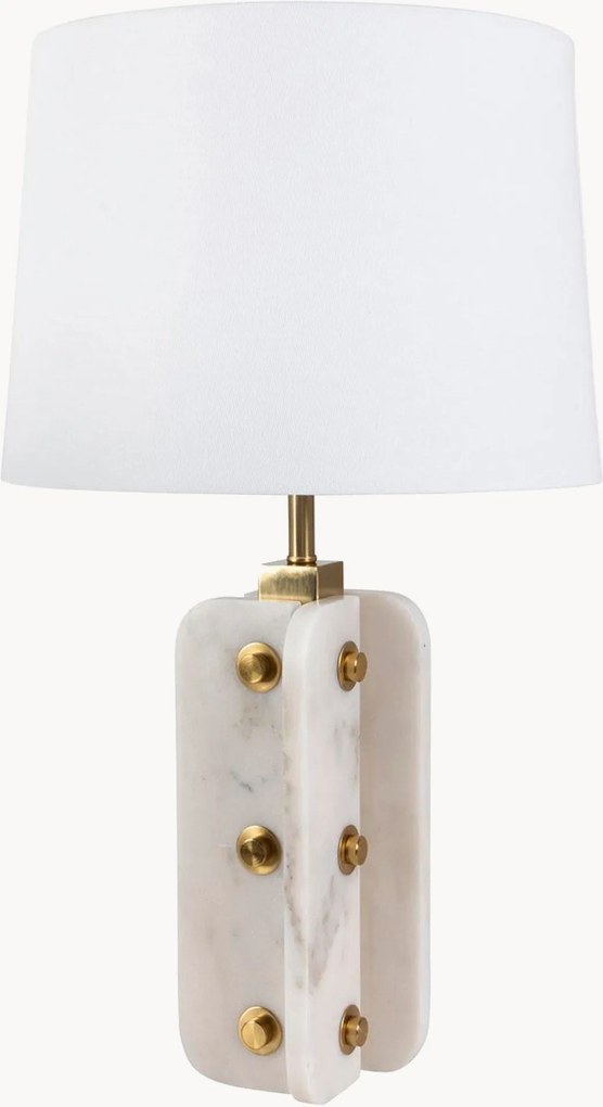 Velká stolní lampa Fina