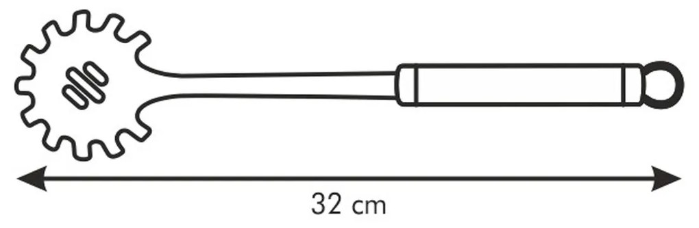 TESCOMA Naběračka na špagety PRESIDENT