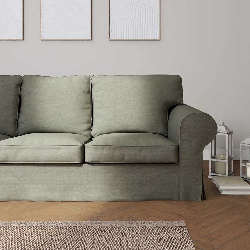 Potah na pohovku IKEA Ektorp 3-místná rozkládací, NOVÝ MODEL 2013