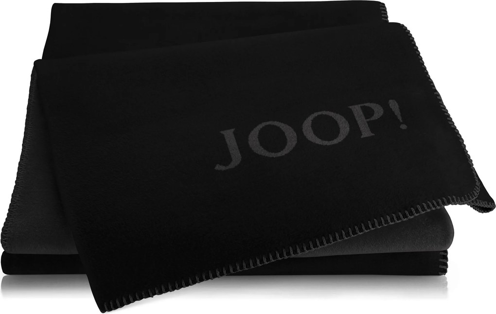 XXXLutz DOMÁCÍ DEKA, bavlna, 150/200 cm Joop! - Online Only lůžkoviny & deky - 004219001741