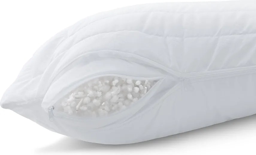 Lavinest Polštář Climasleep Rozměr: 70x90 cm zip+vak (1000 g)