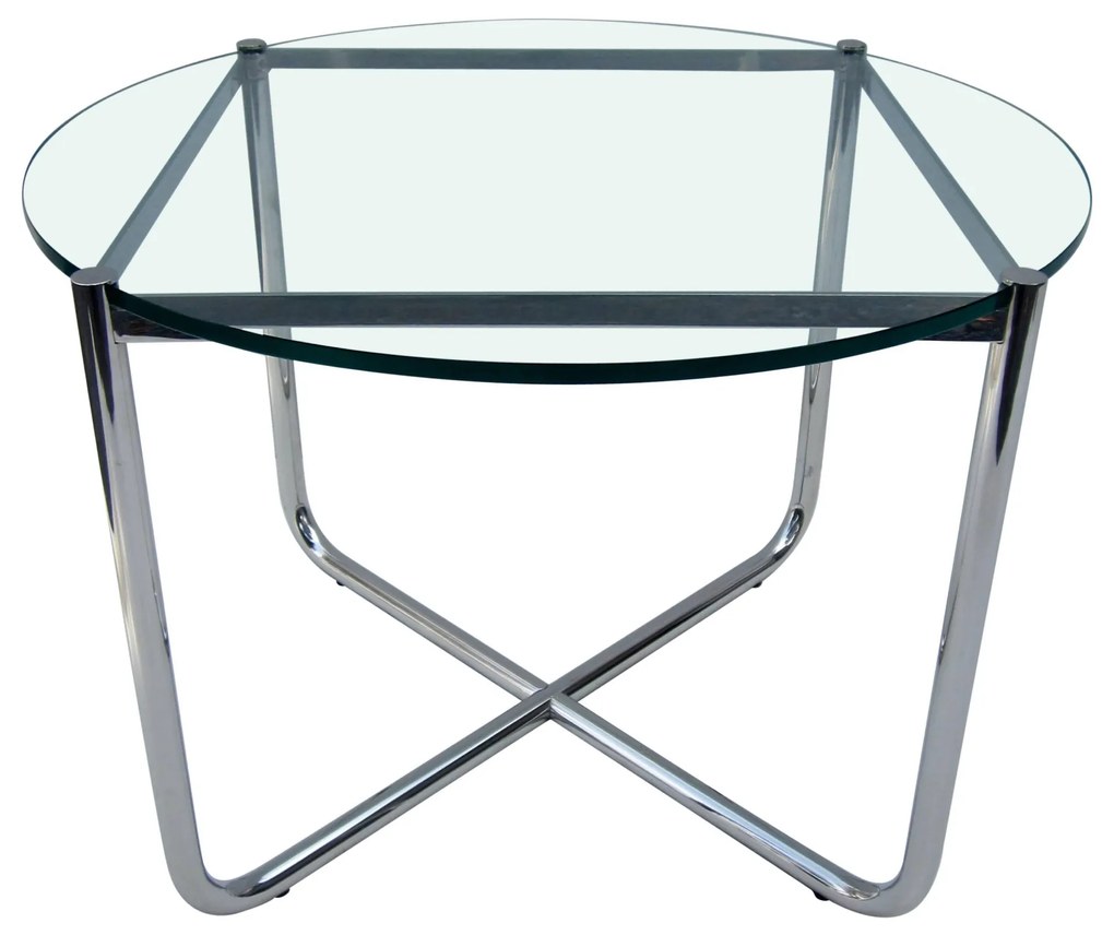 KNOLL odkládací stolky Mr. Table