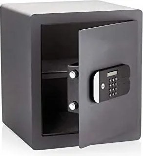 YALE Nábytkový sejf Yale Maximum Security Office YSEM/400/EG1