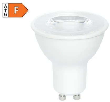 Diolamp SMD LED Reflektor PAR16 5W/GU10/230V/4000K/450Lm/38°