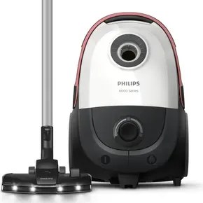 Philips 6000 Series Sáčkový vysavač XD6122/12