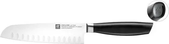 XXXLutz NŮŽ SANTOKU Zwilling - 003971000607