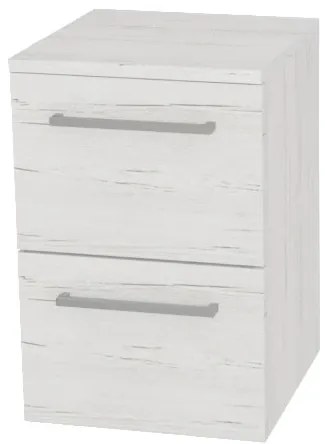 Mereo Mereo, Bino koupelnová skříňka spodní 50 cm, Multidecor, CN694PINO