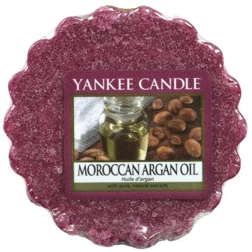 Yankee Candle - vonný vosk Moroccan Argan Oil