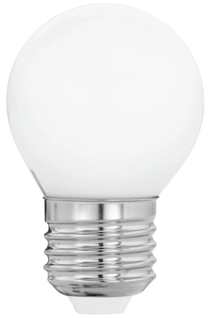 MALÁ LED ŽÁROVKA 12567 E27 4W