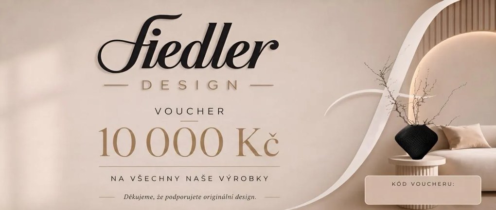 VOUCHER 10000 Kč