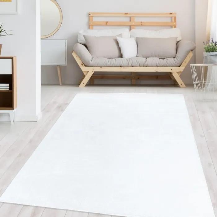 Kusový koberec Catwalk 2600 cream (Varianta: 80 x 150 cm)