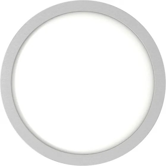 RED R10118 Venkovní stropní svítidlo MERA hliník sklo 230V GX53 9W IP54 - RED - DESIGN RENDL