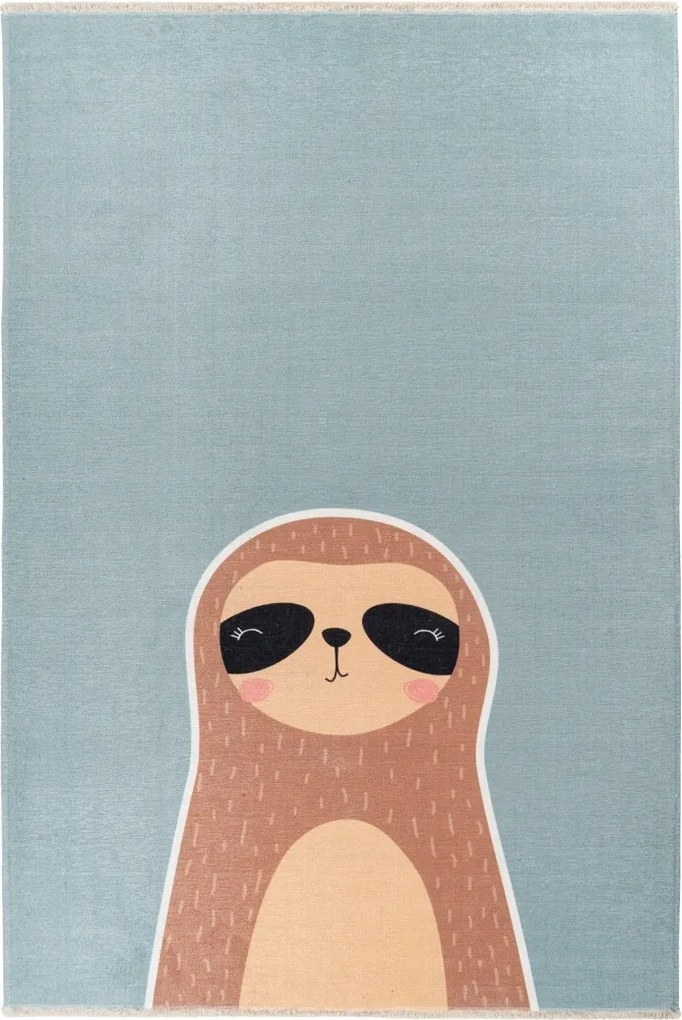 115x170 Kusový koberec My Greta 604 sloth