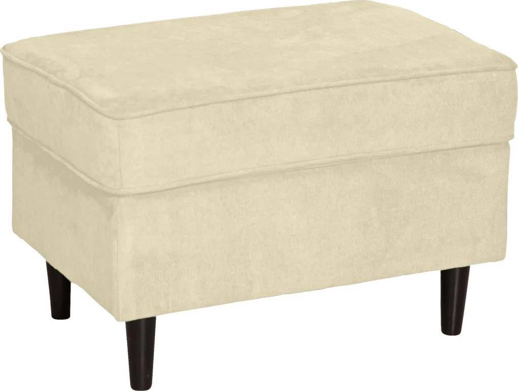 XXXLutz TABURET, karton, kompozitní dřevo, textil, 67/42/46 cm Niels Andersson - Taburety - 002442000615