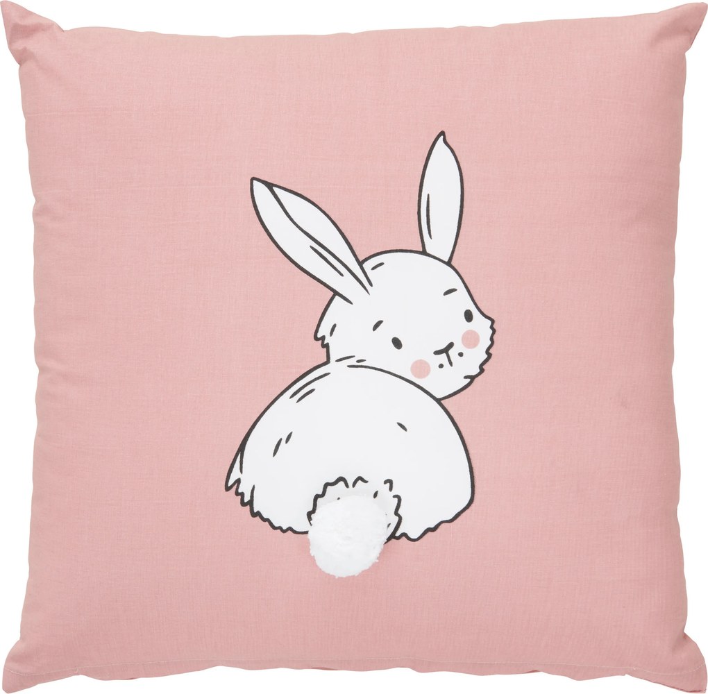 XXXLutz DEKORAČNÍ POLŠTÁŘ 40/40 cm Avelia - Dekorační polštáře - 004692022406