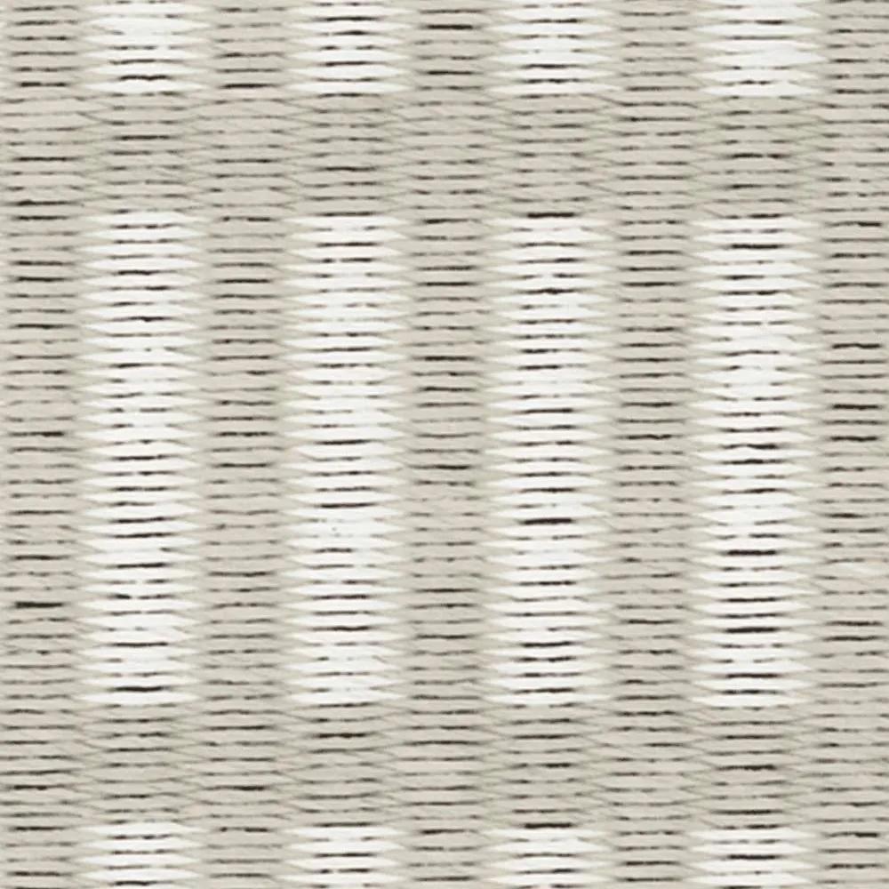 Koberec New York: Šedo-bílá 140x200 cm