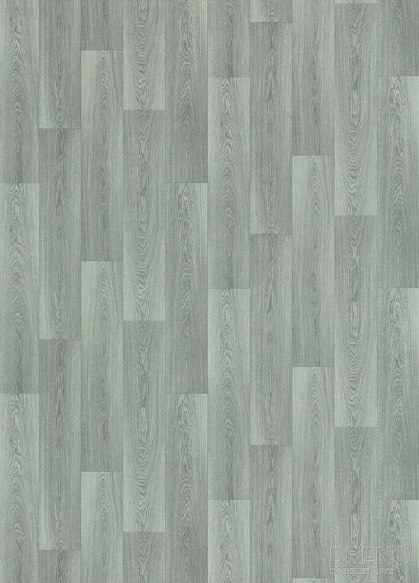 Breno PVC MAXIMA PLUS Beskidy Oak S95, šíře 300 cm