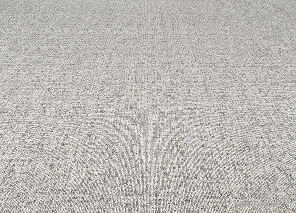 Breno Metrážový koberec INDIGO 31284, šíře 400 cm, Šedá/Vícebarevné