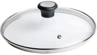 Tefal skleněná poklice 24 cm