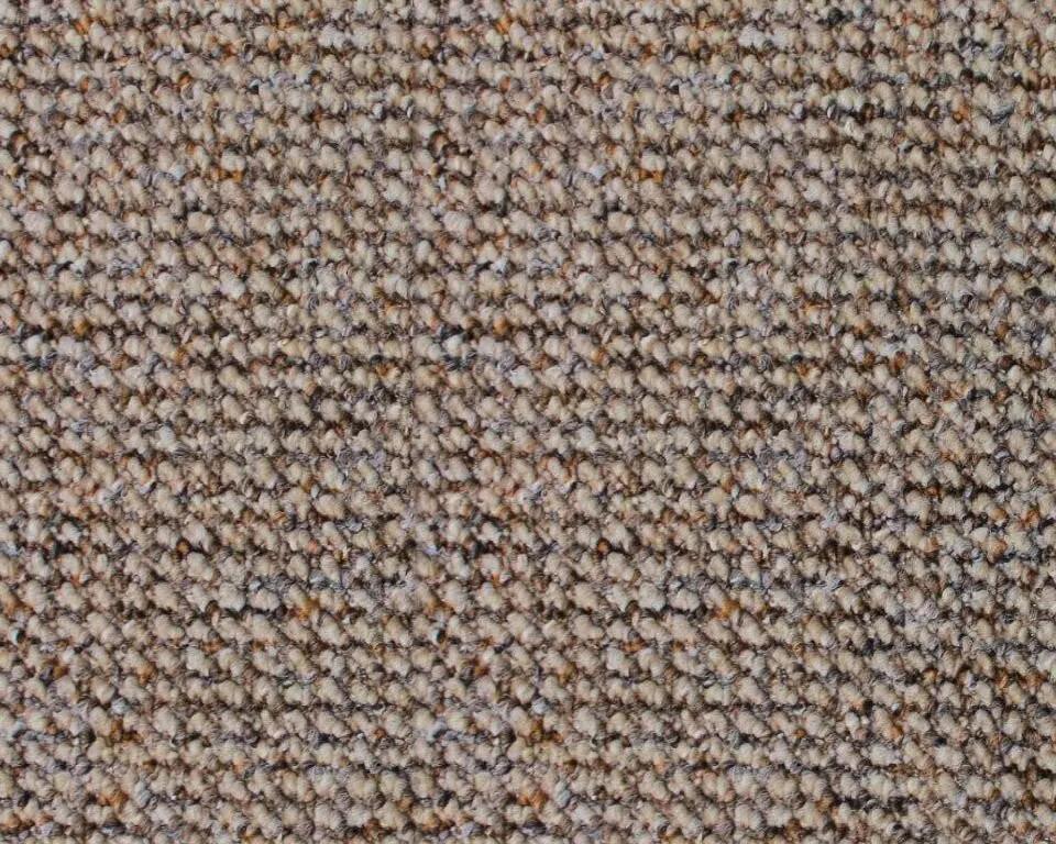 Bytový koberec Texas 18 - hnědý - 4m | 5m