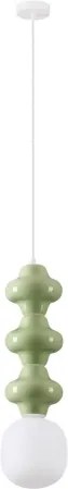 Závěsné svítidlo NOVA LUCE CLIO E14 5W 9009122 bez žárovky