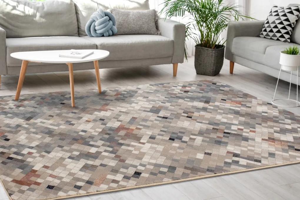 Kusový koberec Anny 33012-160 - 195 x 300