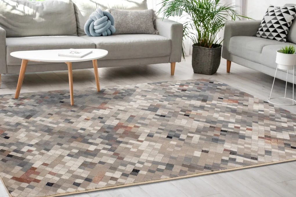 Kusový koberec Anny 33012-160 - 78 x 150