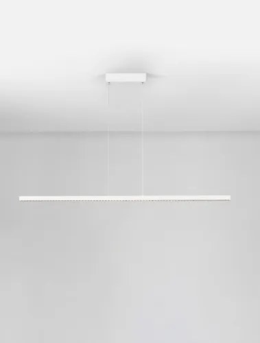 Závěsné LED svítidlo NOVA LUCE DEOS 25W 3000K 9030897 stmívatelné Triac