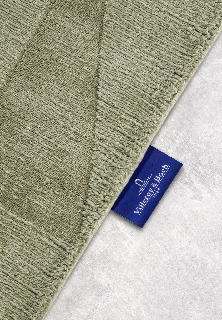 Villeroy & Boch Běhoun 106167 Green, 80x250, zelená, ložnice